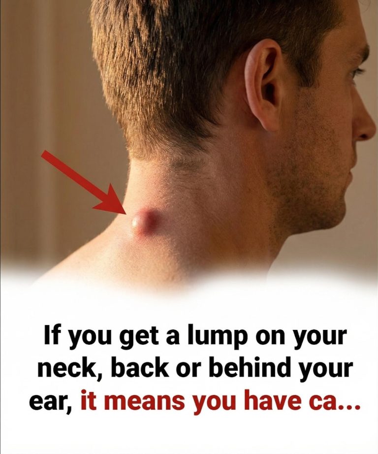 A Common Question: What That Small Lump Under the Skin Might Mean ...