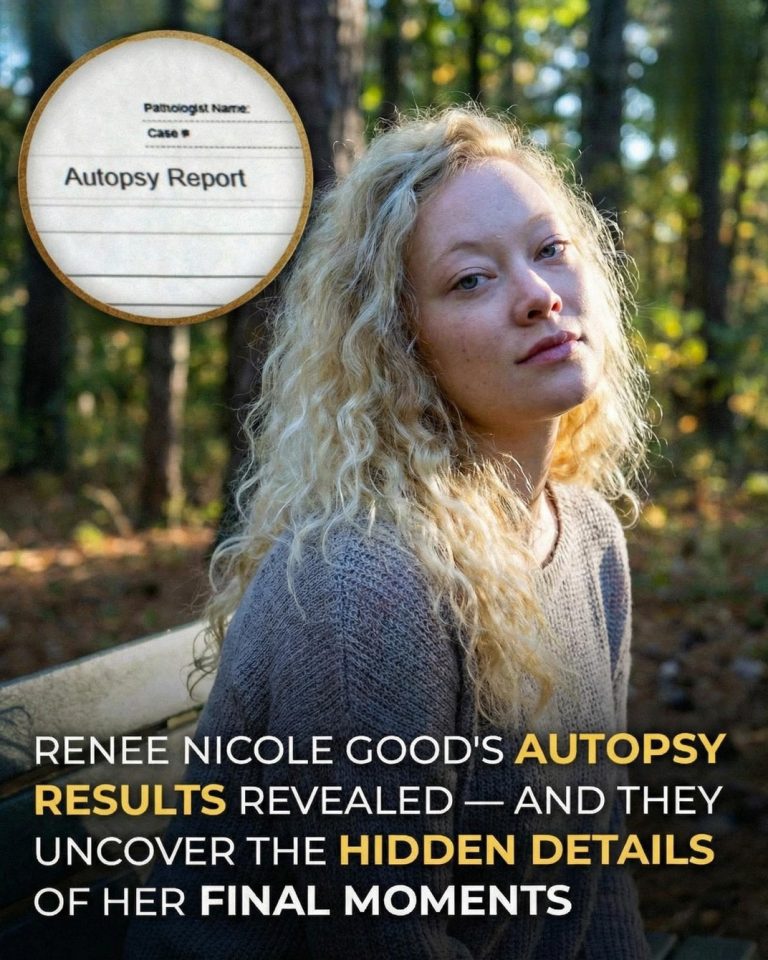Remembering Renee Good: A Life Lost, Questions That Remain – DecoRafit