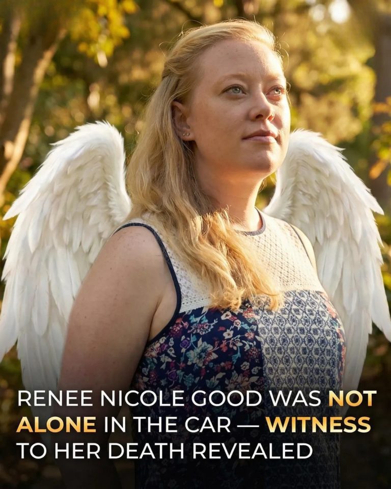 Remembering Renee Nicole Macklin Good: A Life Interrupted – DecoRafit
