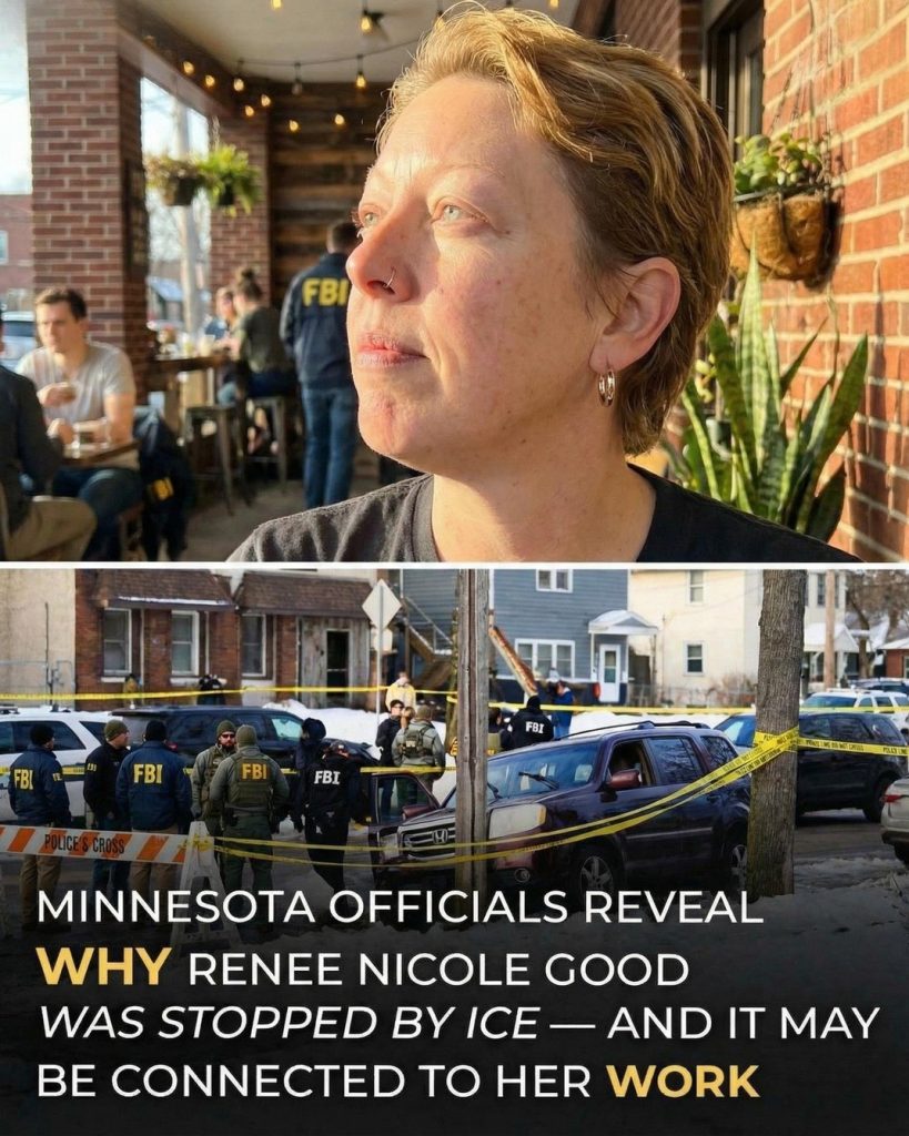 A Winter Morning That Changed Minneapolis: Remembering Renee Nicole ...