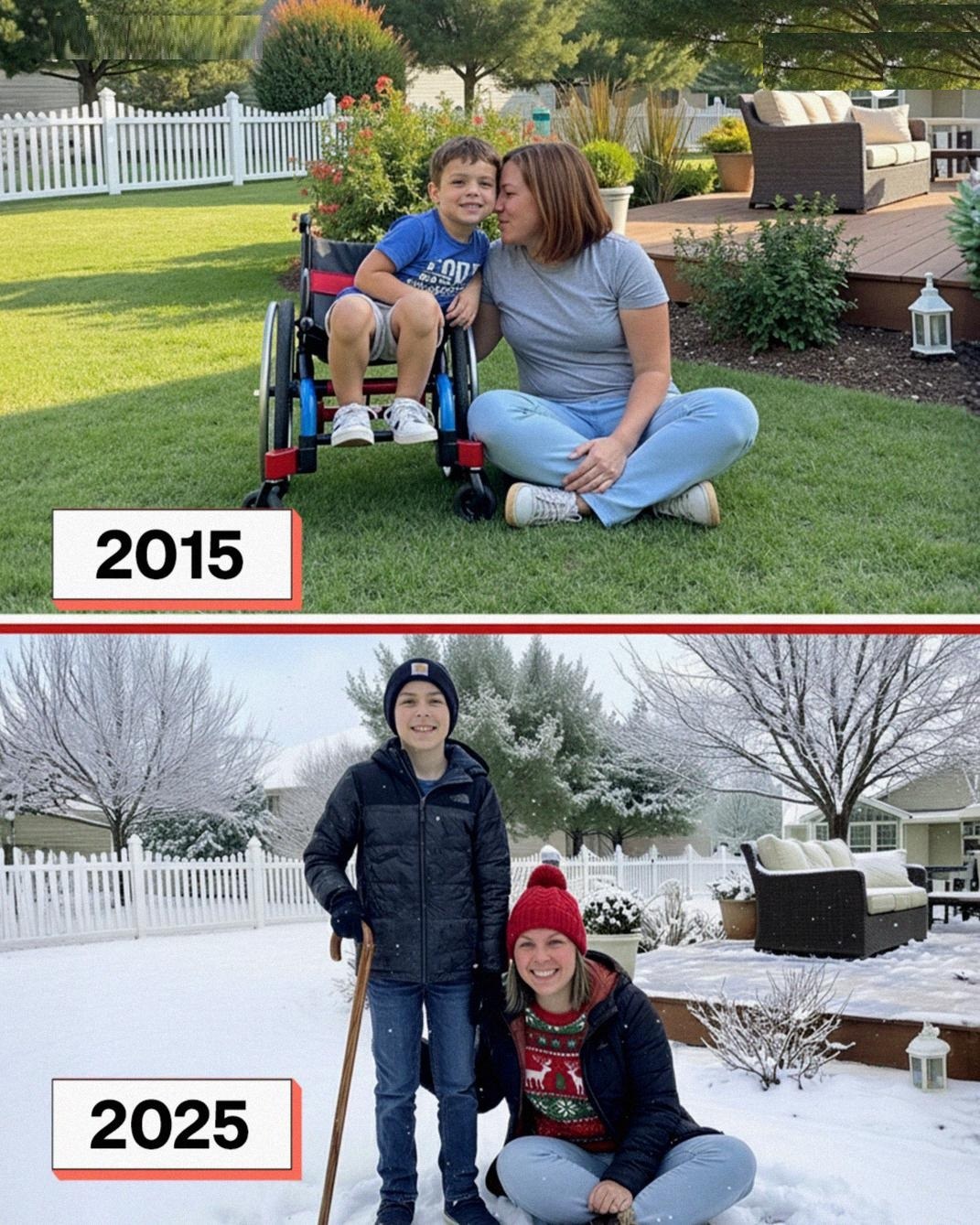 How Stepping Up Without Preparation Can Redefine Family and Parenthood ...