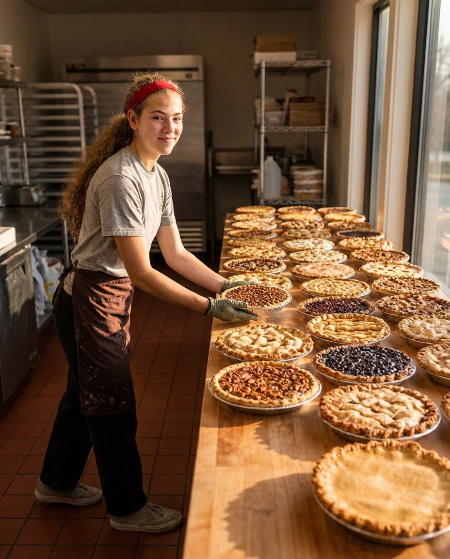 How Quiet Acts of Care Can Carry You Through Grief—and Change a Life ...