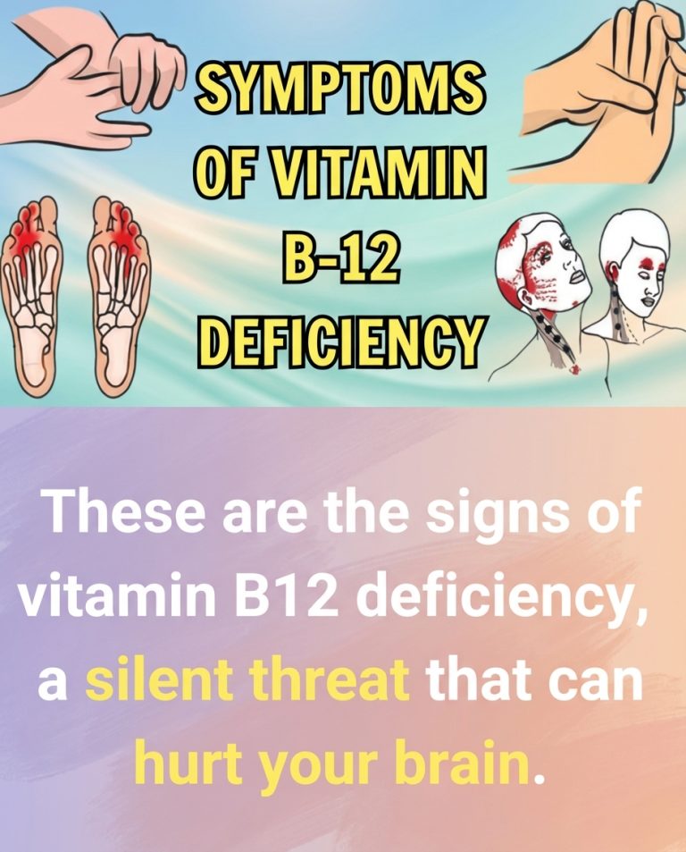 Feeling Constantly Tired? How to Recognize Possible Signs of Low ...