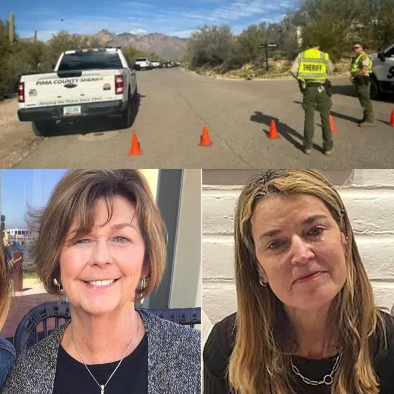 Arizona Search for Nancy Guthrie Spurs Concern and Quiet Resolve ...