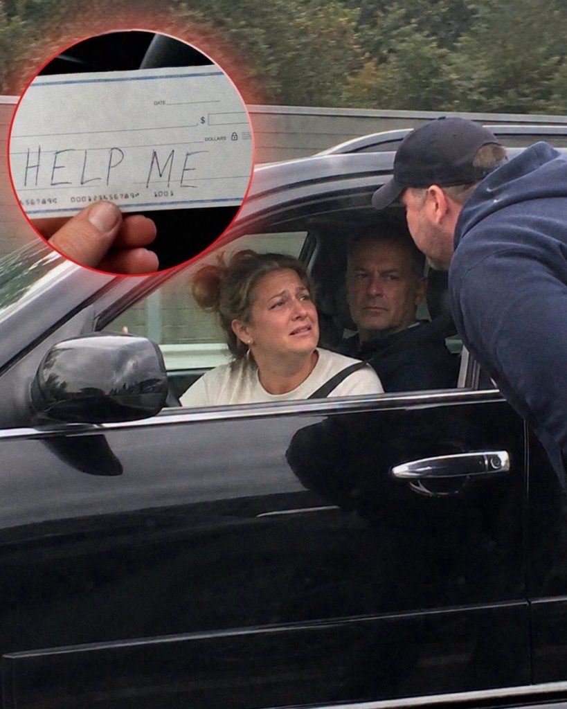 Unexpected Reunion Leads to Long-Held Questions Finally Being Answered ...